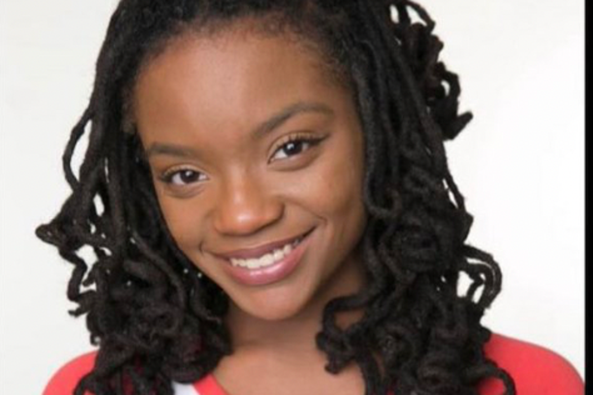 Jaida Benjamin: Missing Family Reunion star reunited with family ...