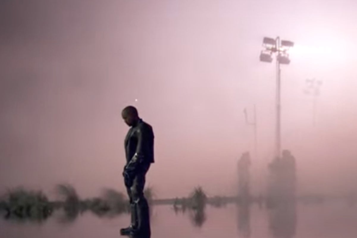 Donda 2: When does Kanye West’s album drop and how can I stream it ...