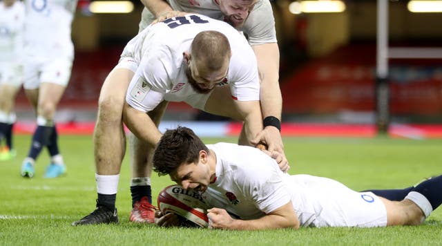 Who is England’s most capped rugby player? | The Independent