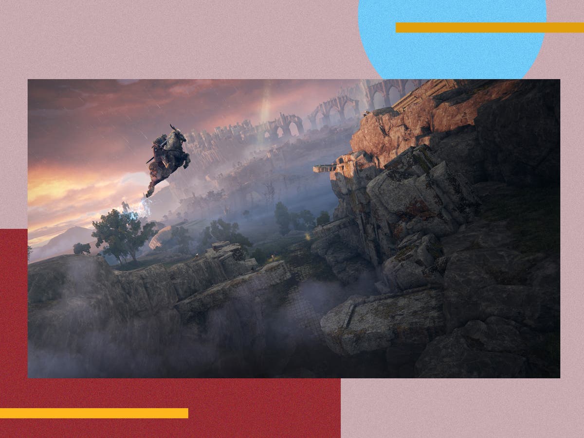 Elden Ring guide: Best starting classes, items, how to summon other ...