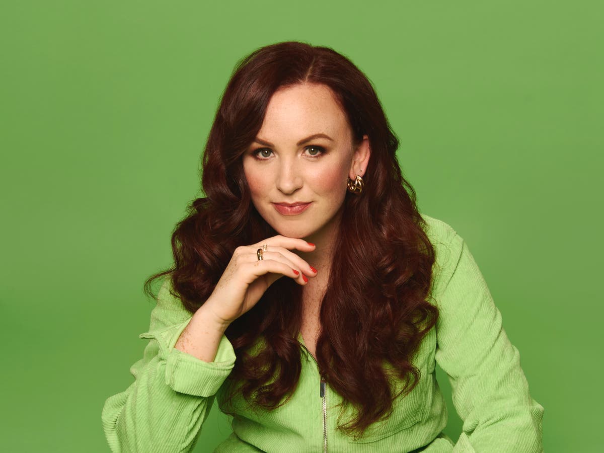 Catherine Bohart: ‘It’s easier to slag off Nish Kumar than be a good ...