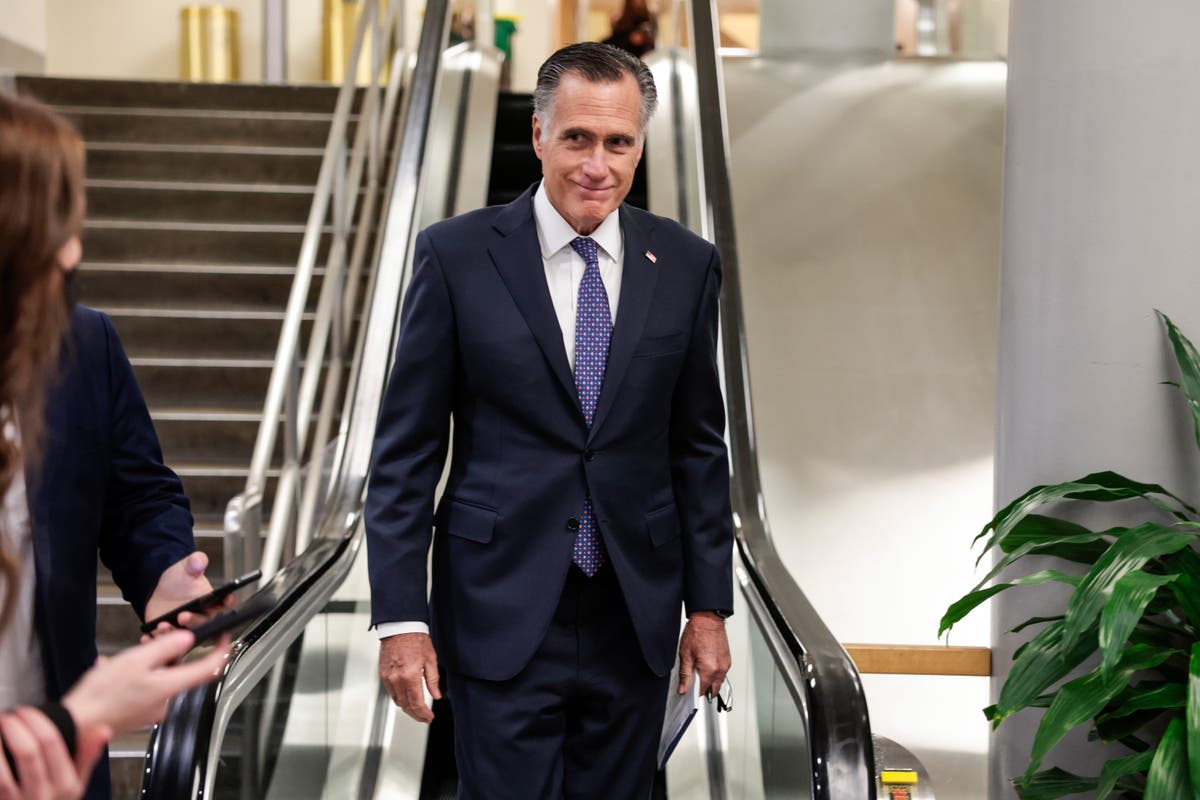 Romney says he was right about Russia in 2012 and mocks Obama putdown ...