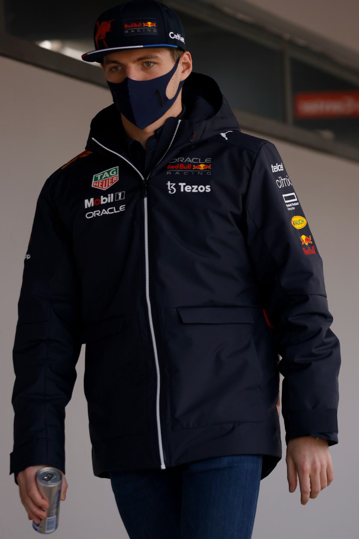 Verstappen critica el despido de Masi: 'fue injusto' | Independent Español