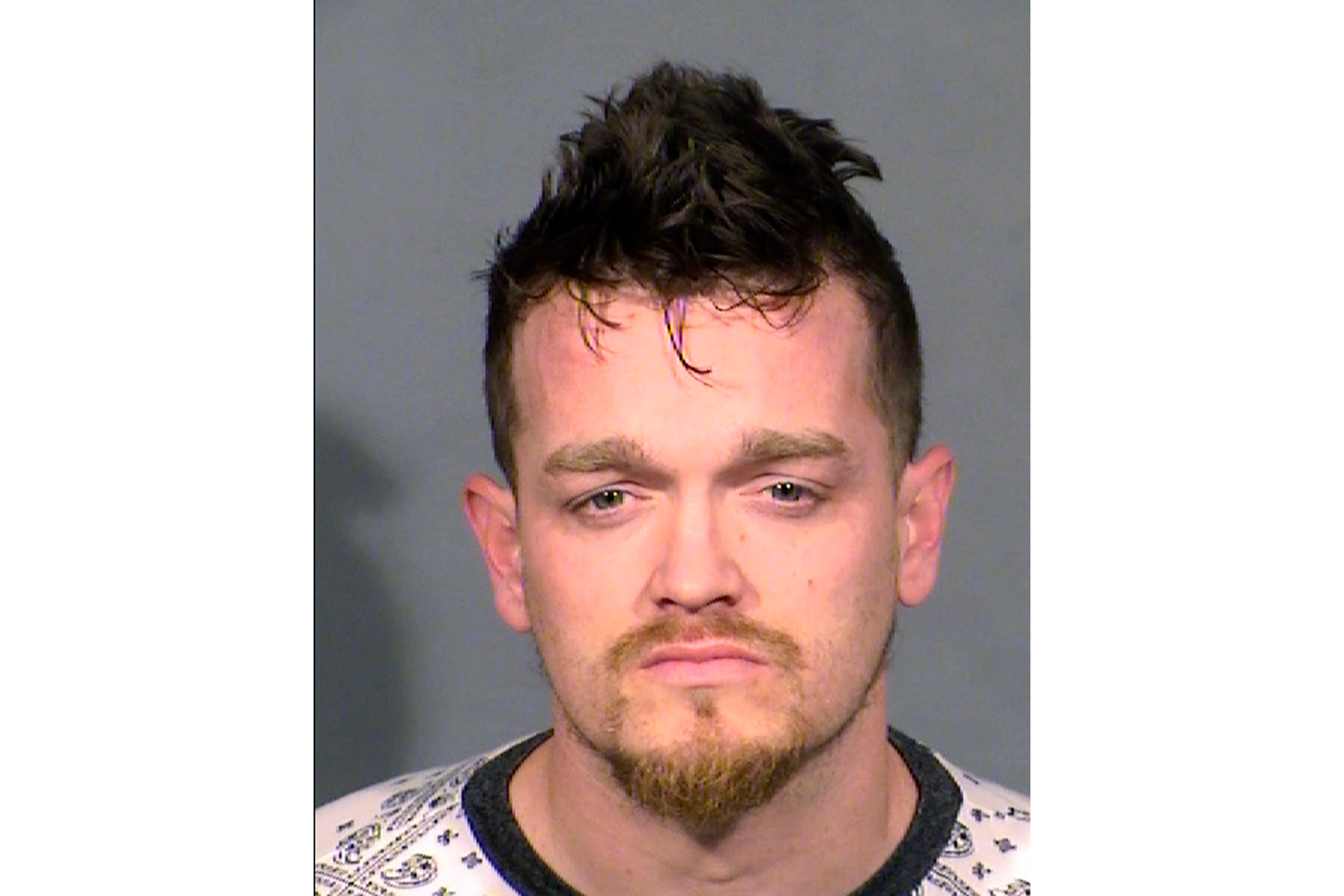 Mental issue raised in boy's body in freezer case in Vegas | The ...