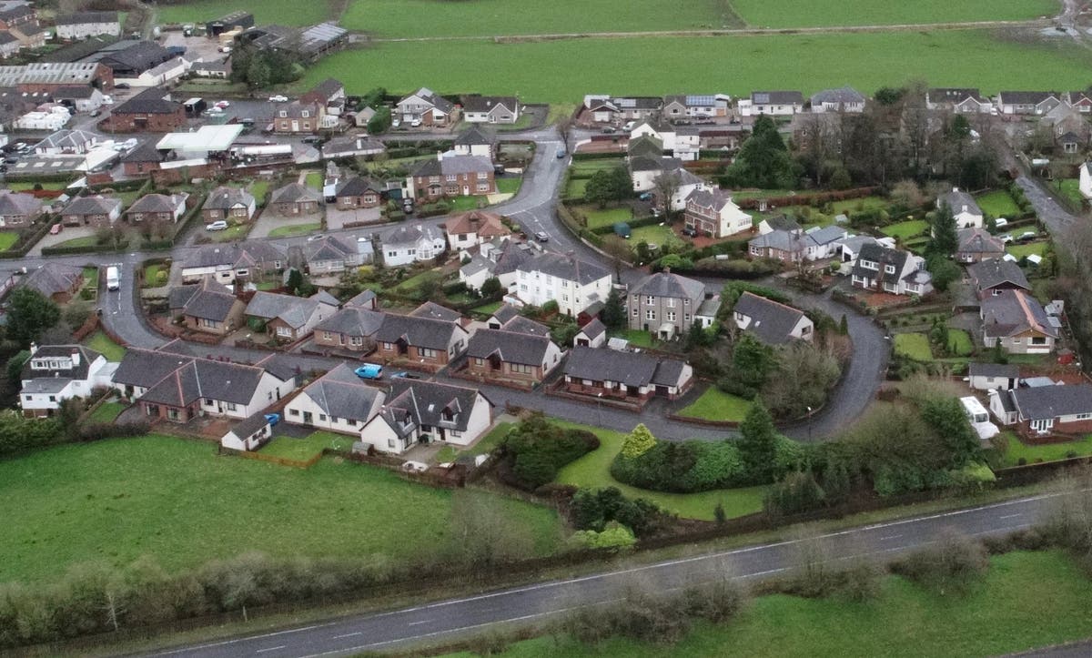 Sky announces mini-series based on the 1988 Lockerbie bombing | The ...