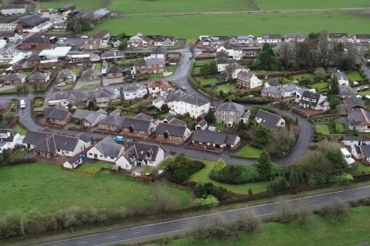 Sky announces mini-series based on the 1988 Lockerbie bombing | The ...