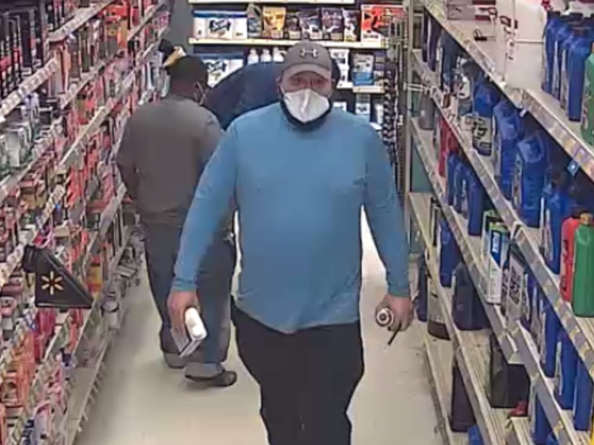 Walmart: Arsonist gang arrested for series of fires in stores to ...