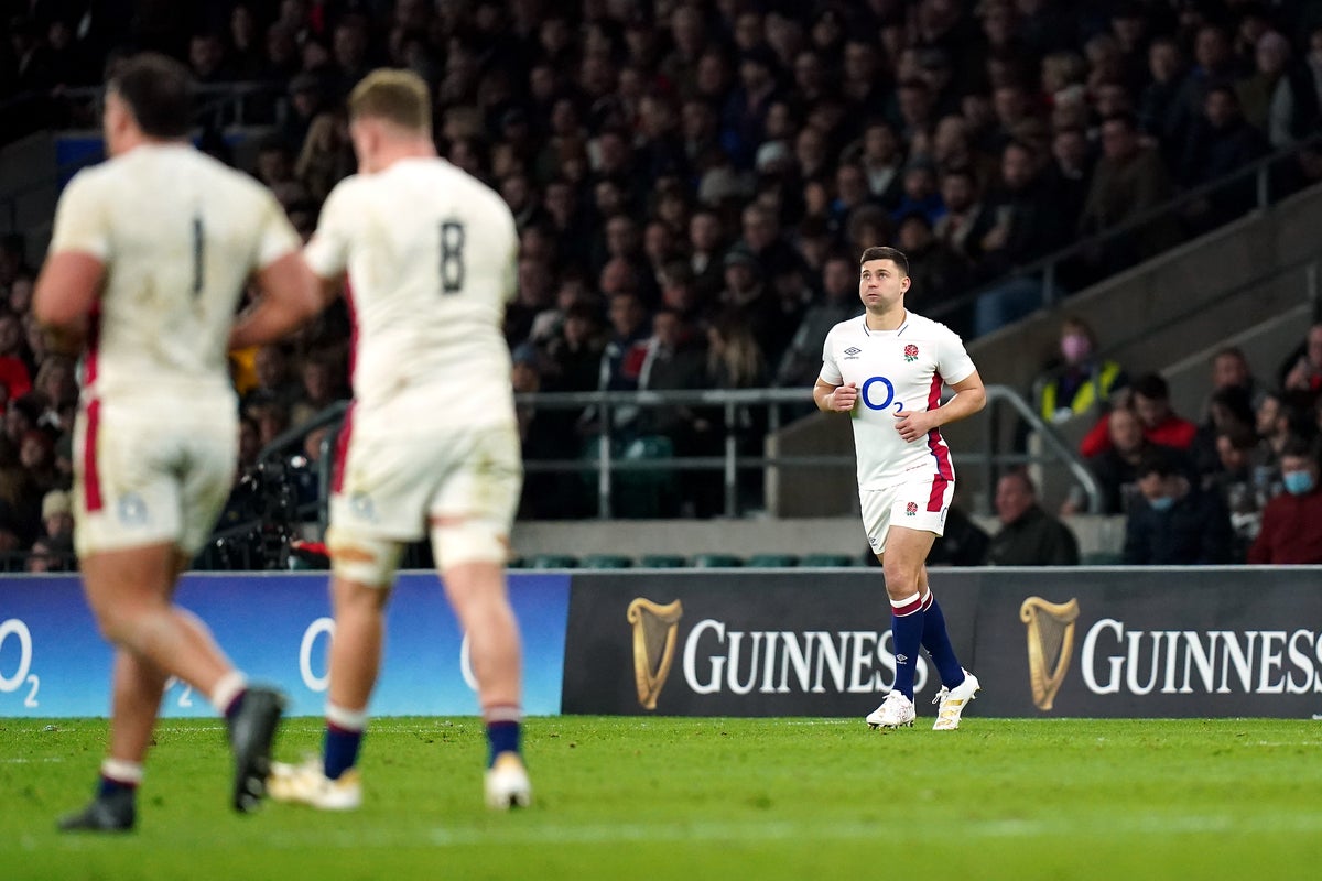 Ben Youngs: A closer look at the career of England’s most-capped player ...
