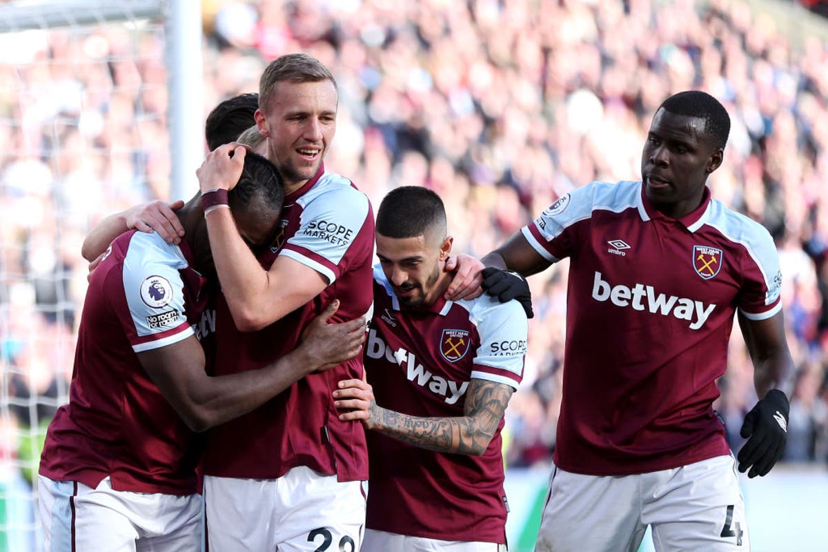 West Ham vs Wolves result: Premier League score, goals, report | The ...