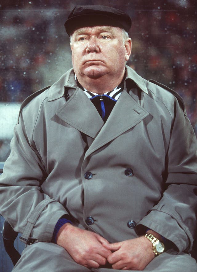 Valeriy Lobanovskyi defined what it is to be Ukrainian, not Russian ...