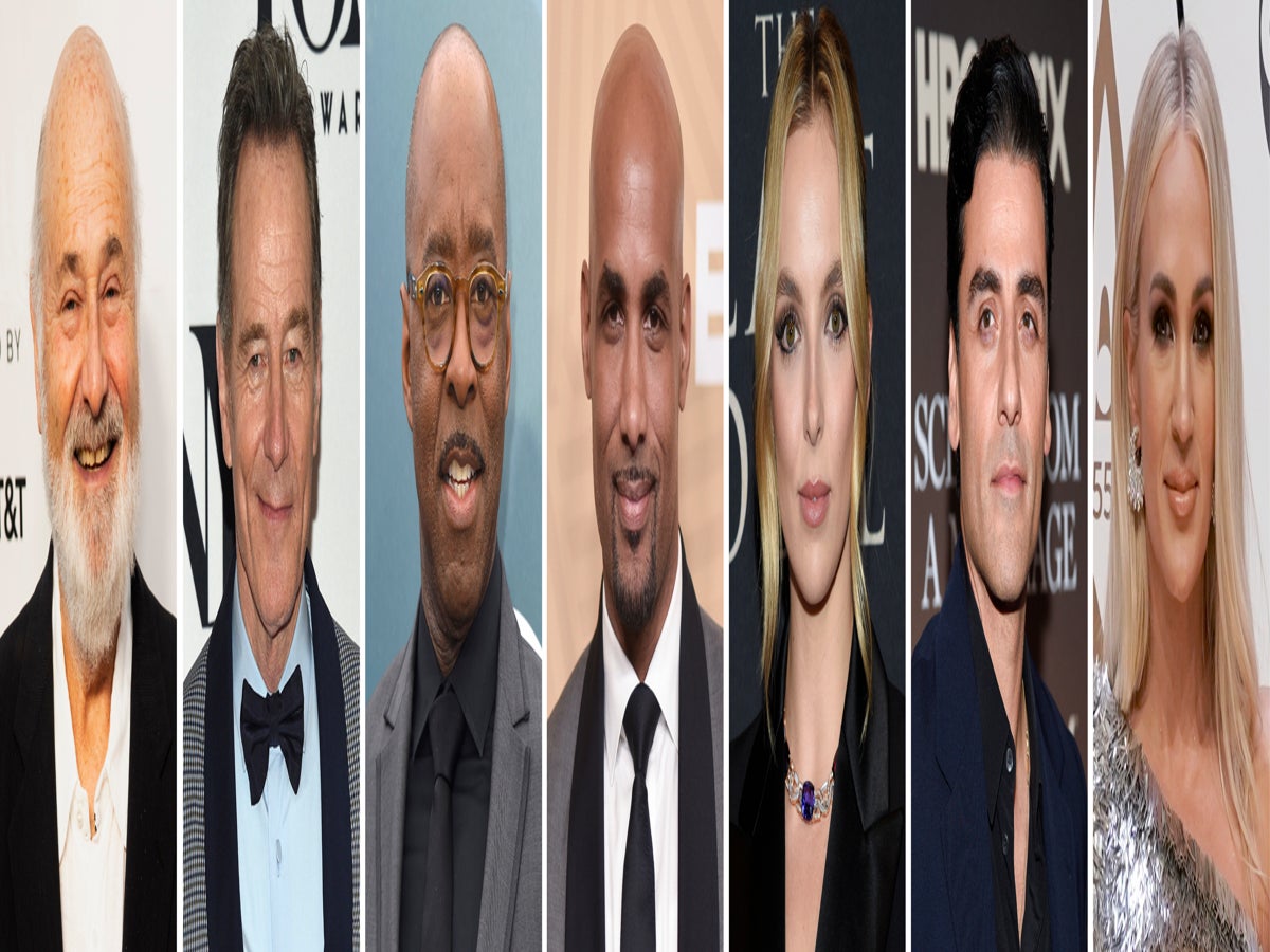 Celebrity Birthdays March 12Th 60 Photos - Moonagedaydream.film