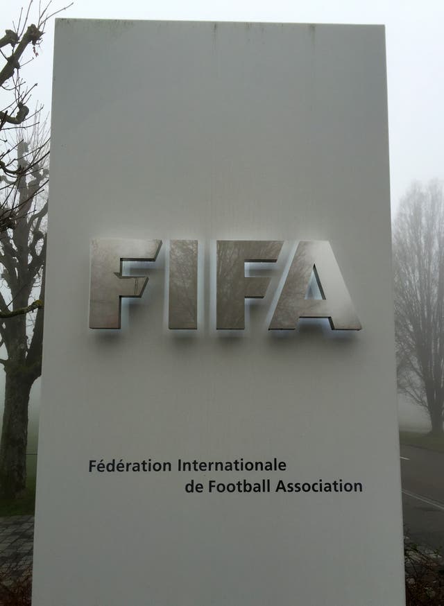 Fifa could earn £15billion this World Cup cycle amid soaring ticket ...
