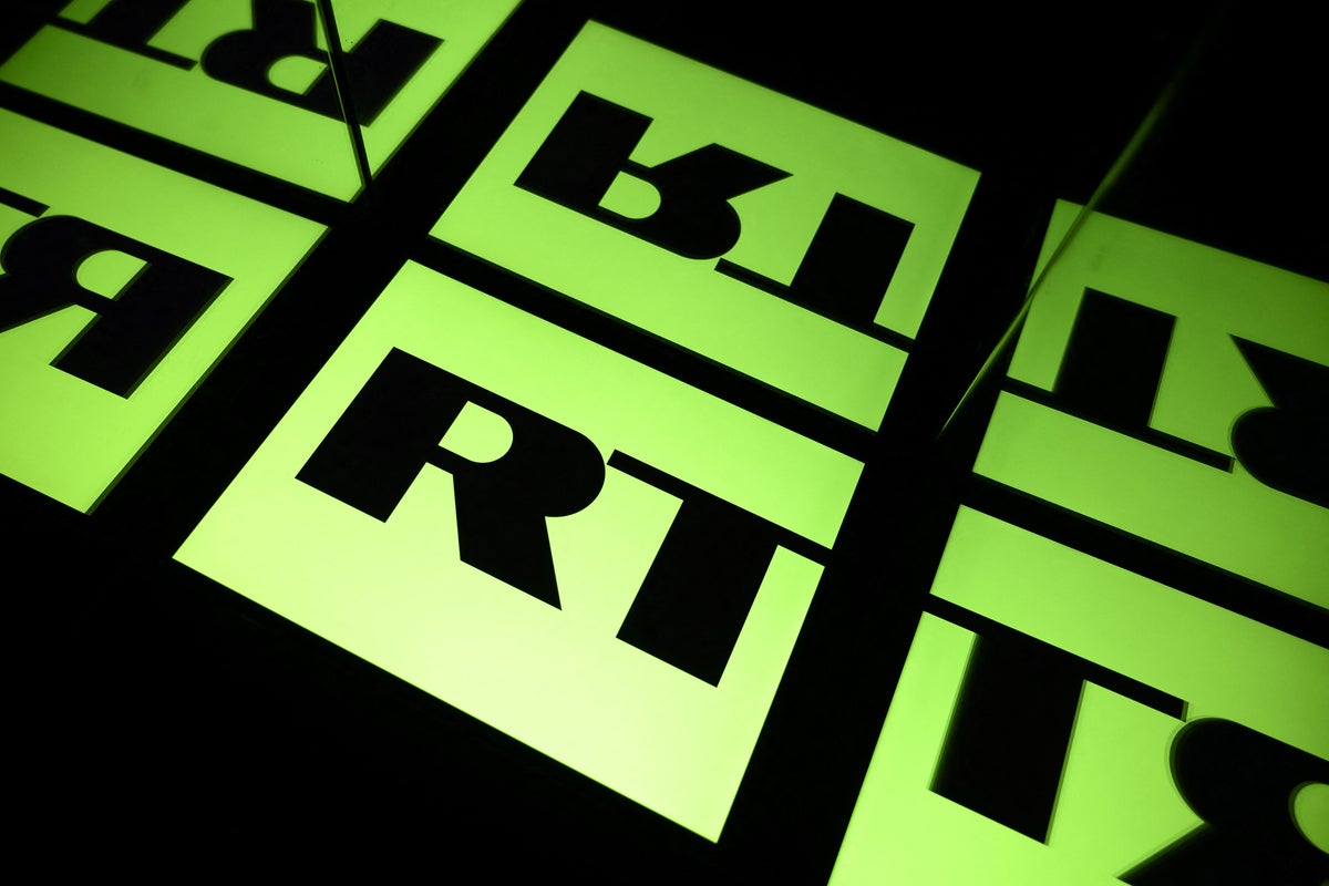 YouTube bans Russia Today, Sputnik and connected Russian media channels ...
