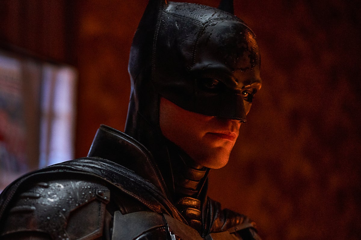 The Batman sequel with Robert Pattinson delayed by a full year | The ...