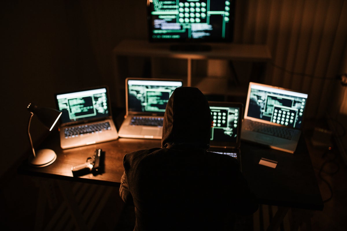 Cyber attacks launched to cause chaos for European officials moving ...