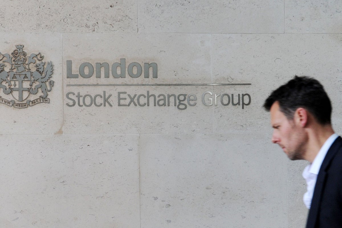 London Stock Exchange suspends trading in 28 Russian companies | The ...