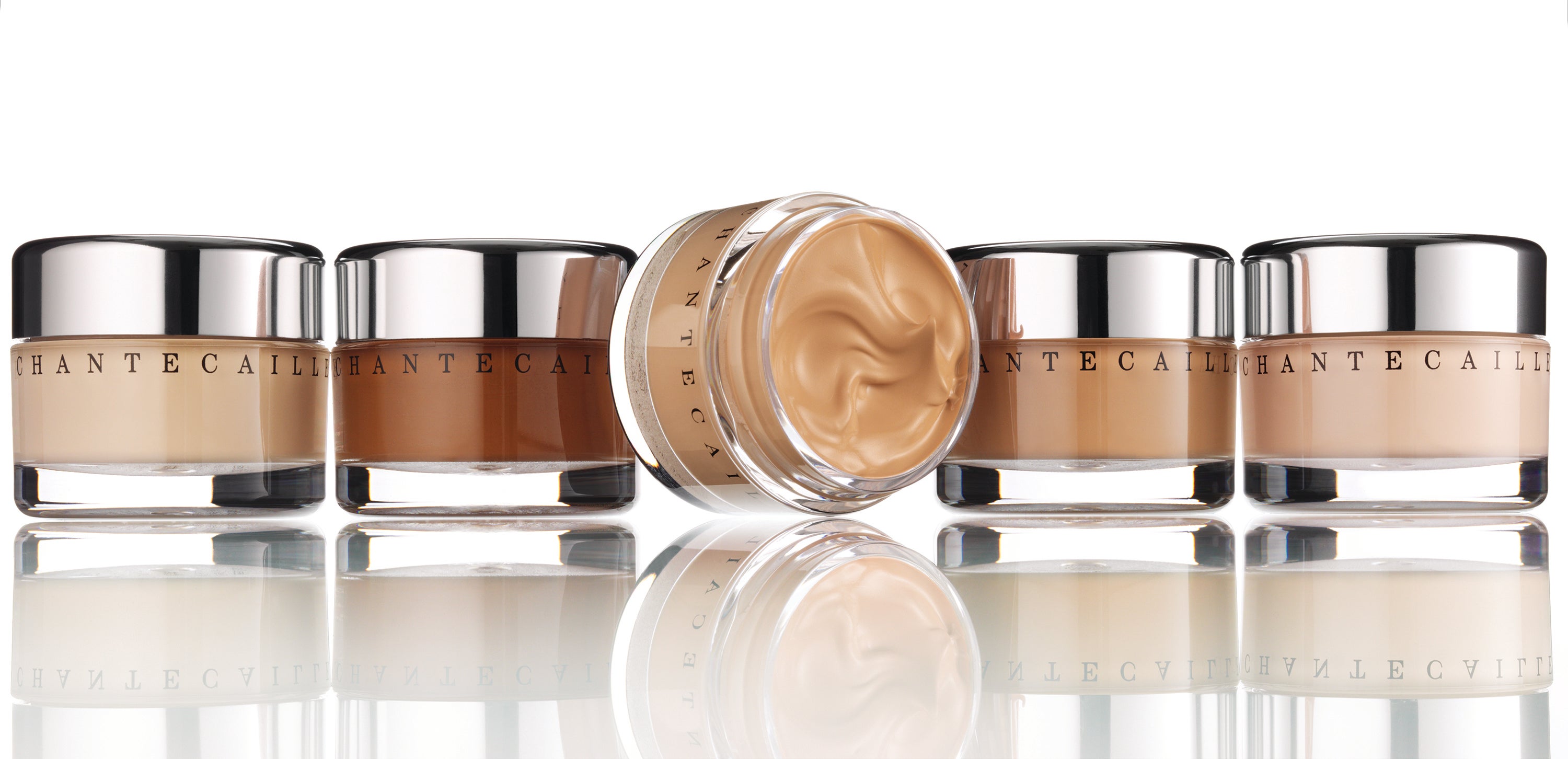 How the founder of luxury beauty brand Chantecaille…