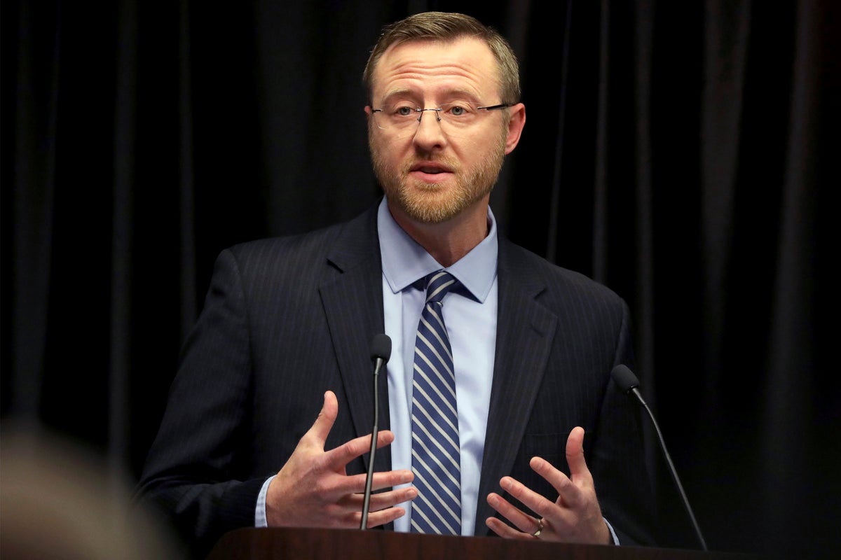 Wisconsin Supreme Court adopts governor's redistricting maps | The ...