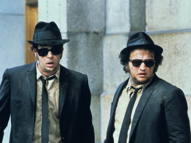 John Belushi: Remembering America’s most rebellious comic | The Independent