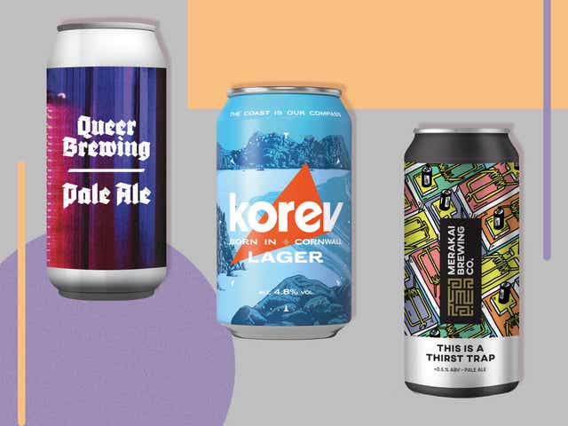 Beer, Cider & Perry | The Independent