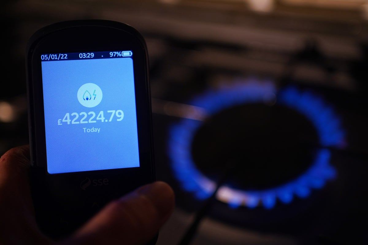 SSE Airtricity announces 39% gas price rise | The Independent