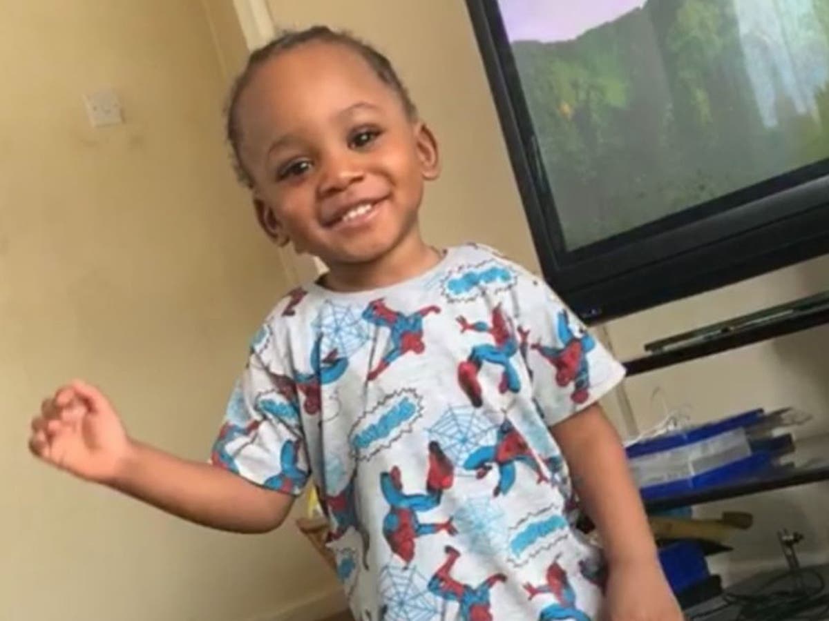 Kyrell Matthews: Family’s tribute to boy, 2, ‘robbed of life’ by mother ...