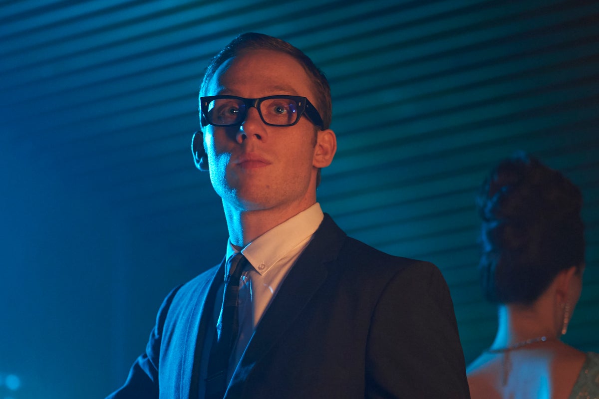 The Ipcress File review: ITV adaptation is the warmest depiction of ...