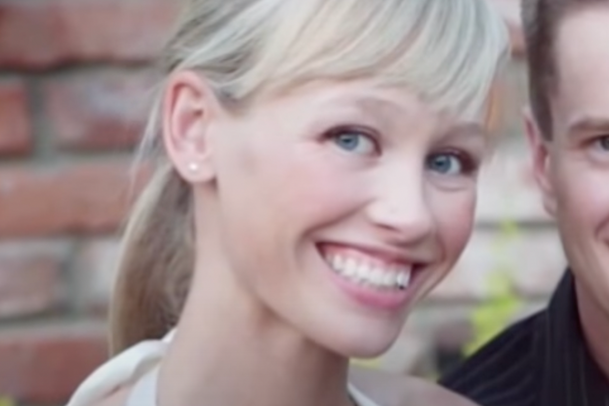 Sherri Papini is released from jail on $120,000 bond after her arrest ...