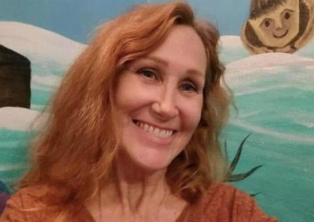 Handyman charged with murder after body of missing woman is found in ...