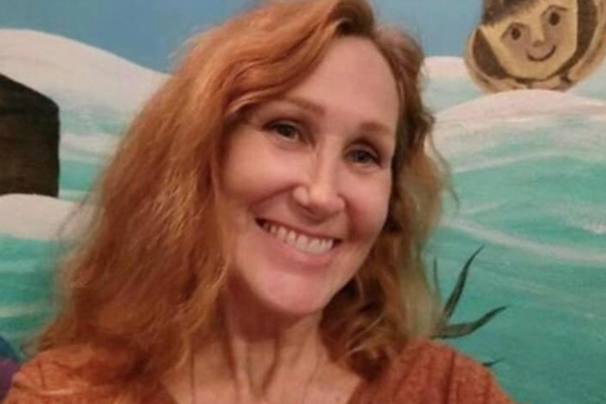 Handyman charged with murder after body of missing woman is found in ...