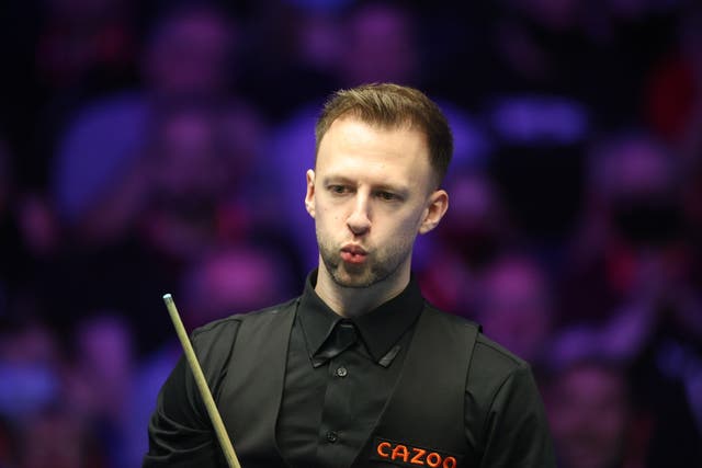 Joe Perry revels in ‘best moment’ of his snooker career after emotional ...