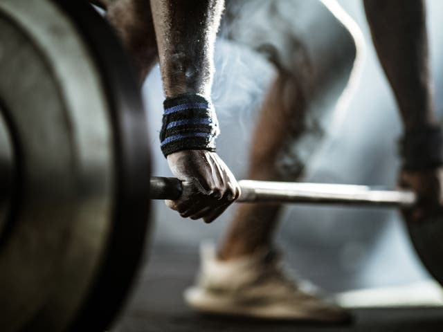 The uncomfortable truth about building muscle | The Independent