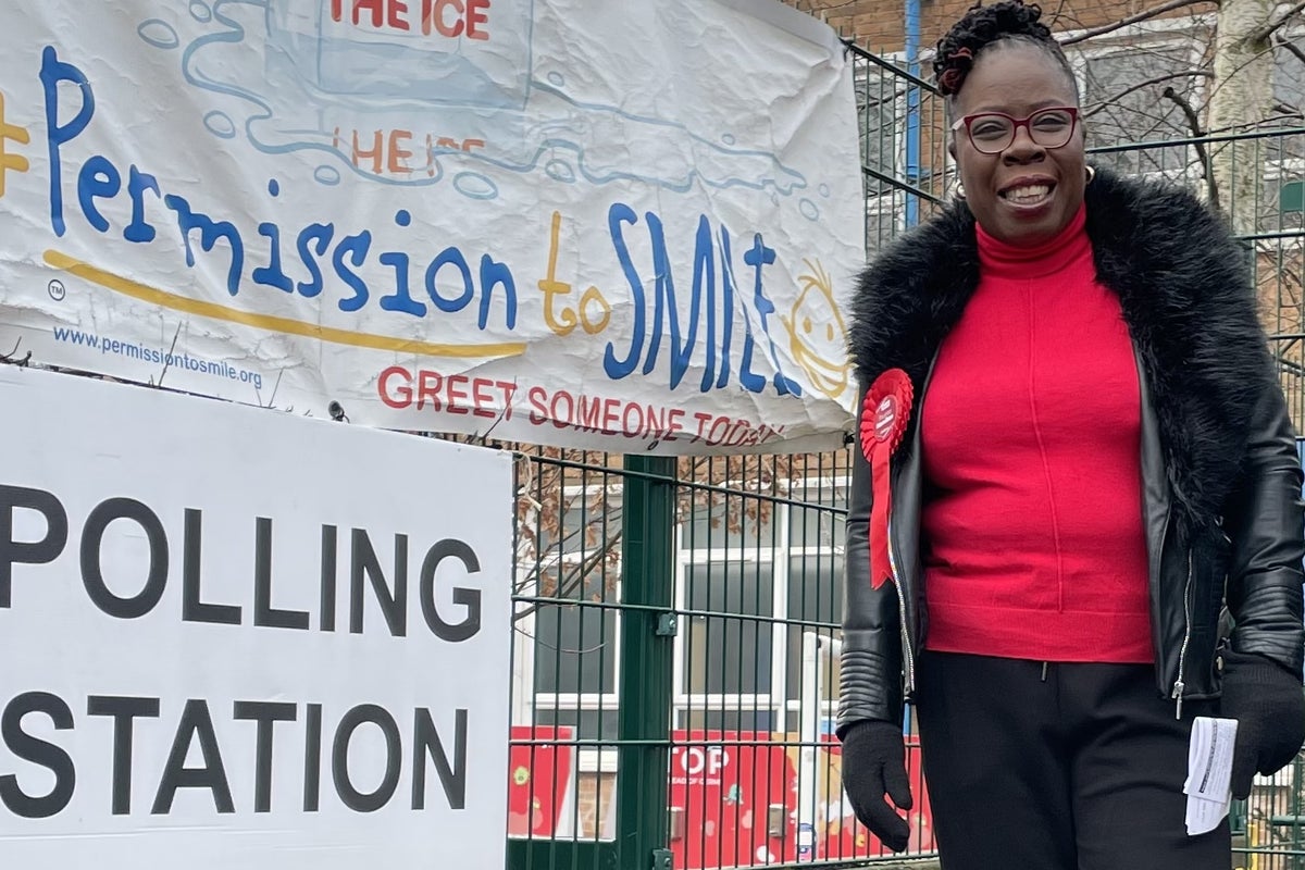 Parliament welcomes new MP for Birmingham Erdington | The Independent