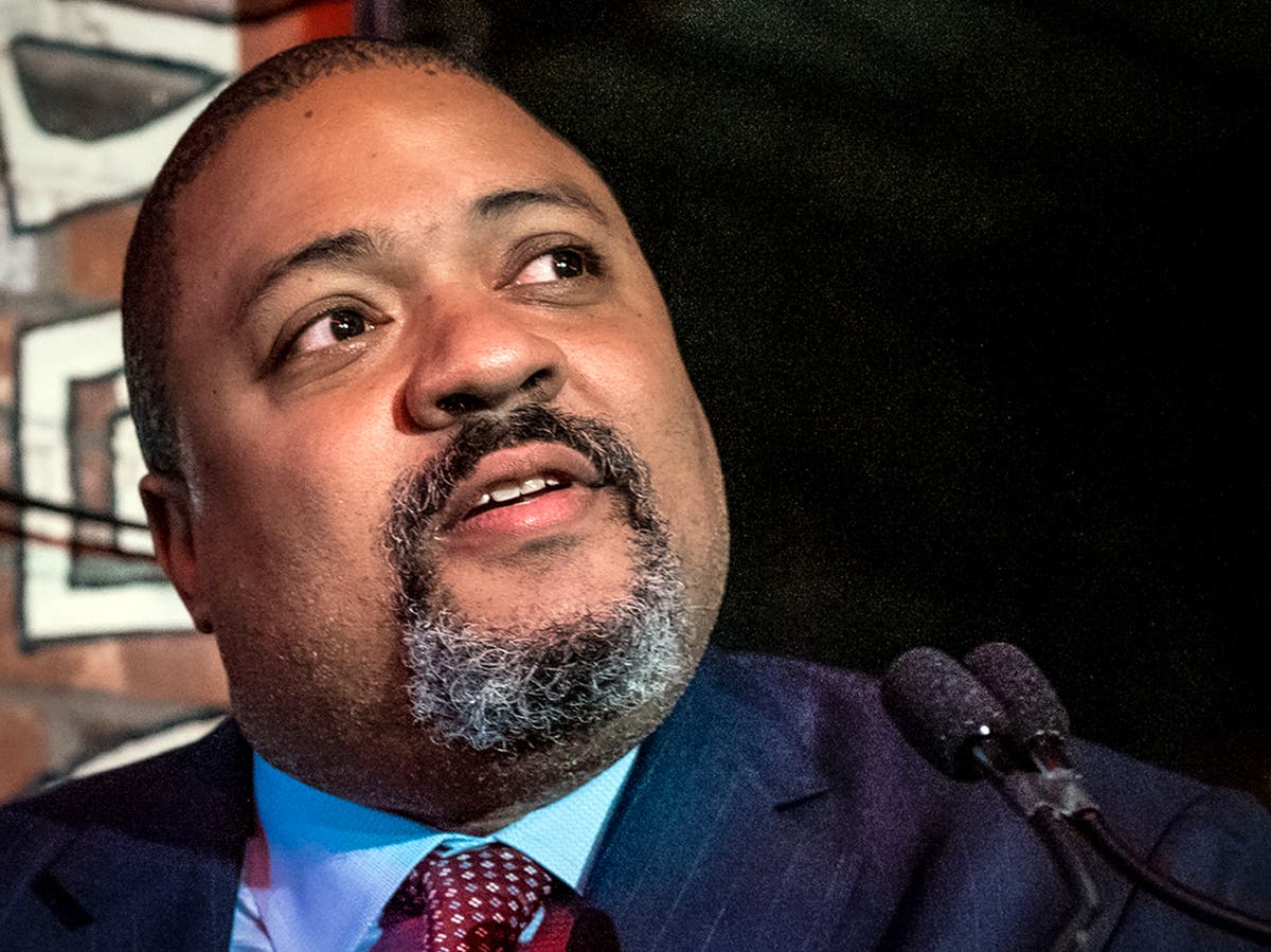 Top prosecutors resigned in Trump case after DA signalled Trump wouldn ...