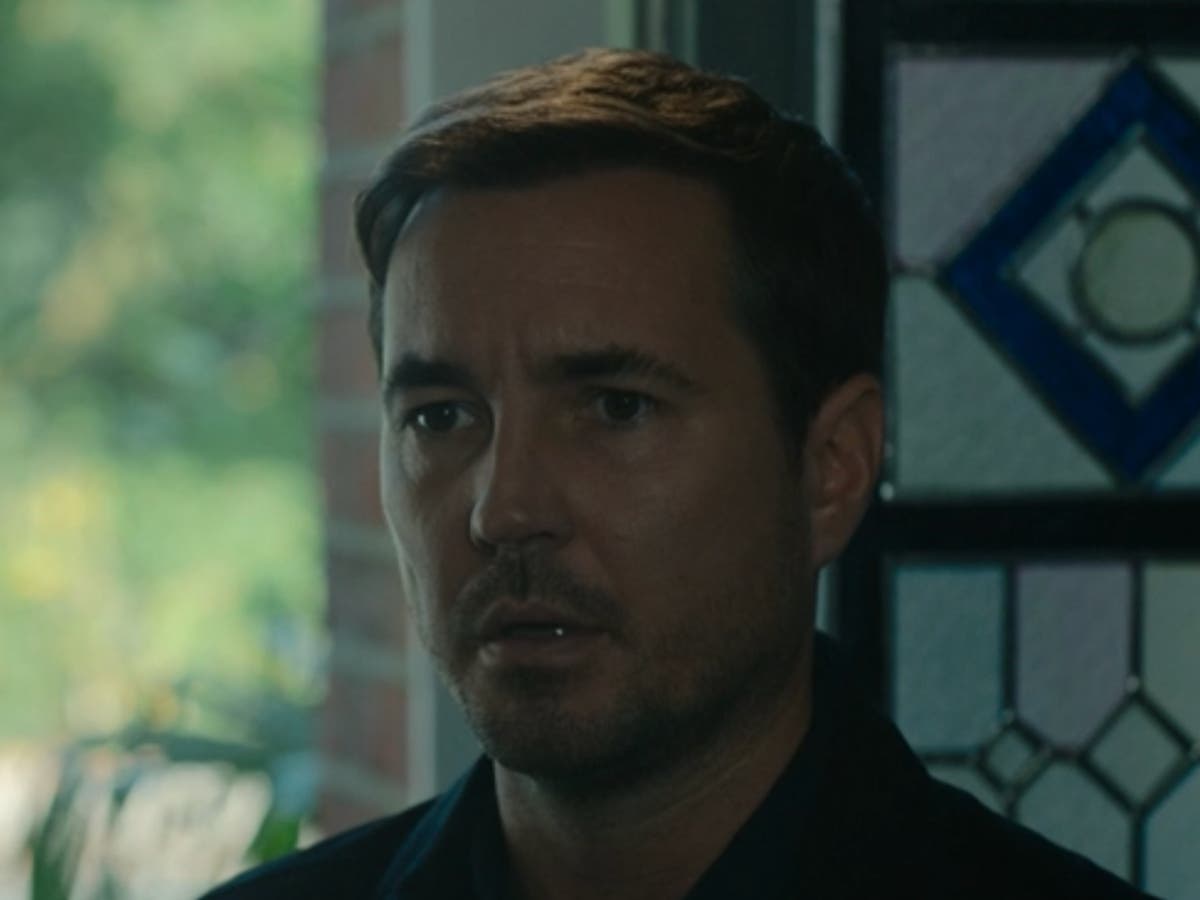 Our House viewers baffled as ITV suffers blackout during key scenes of ...