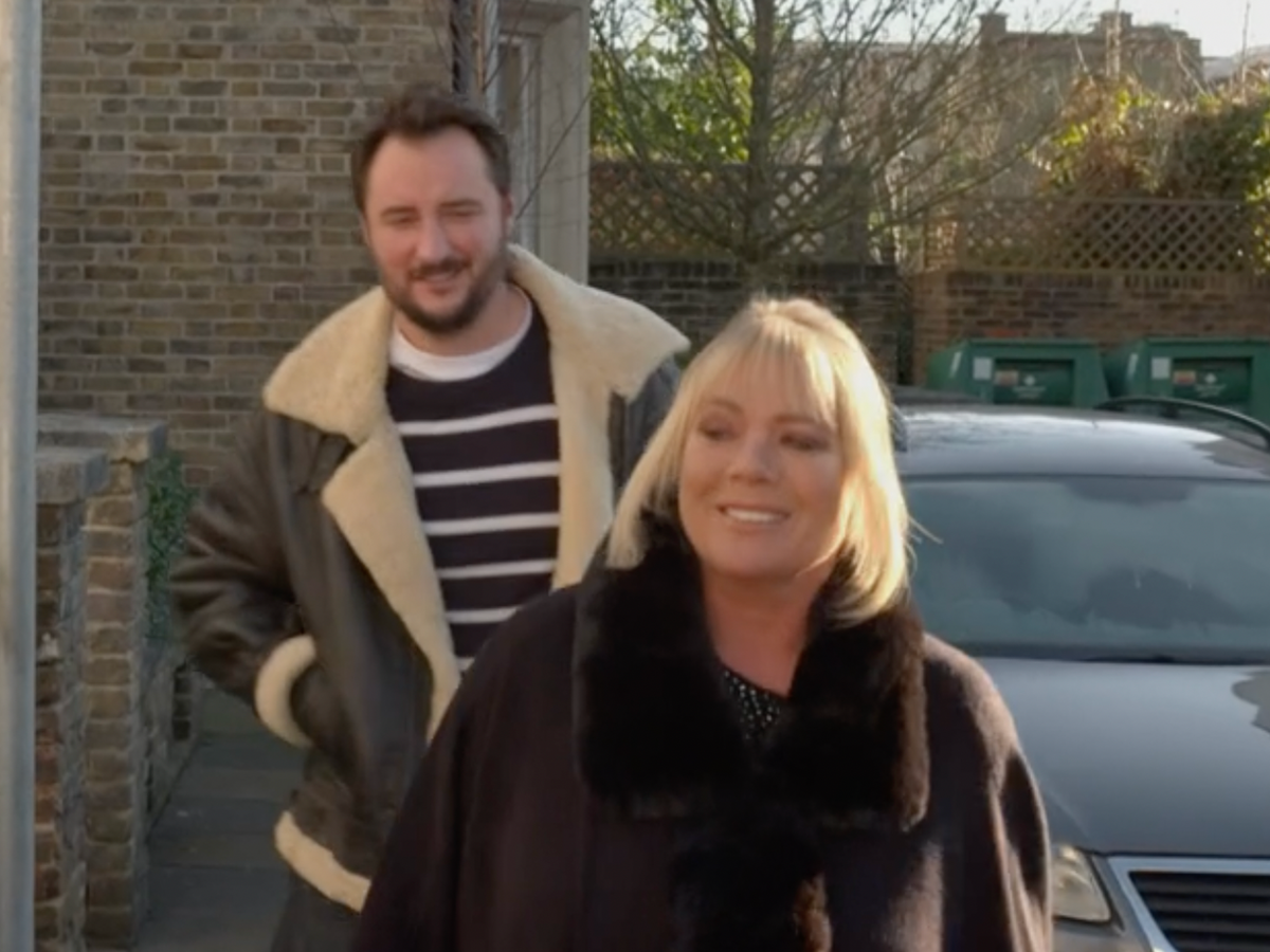 EastEnders viewers praise ‘absolutely gorgeous’ £87m Albert Square set ...