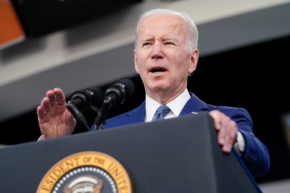 Biden's inflation plan upends thinking on jobs sent overseas | The ...