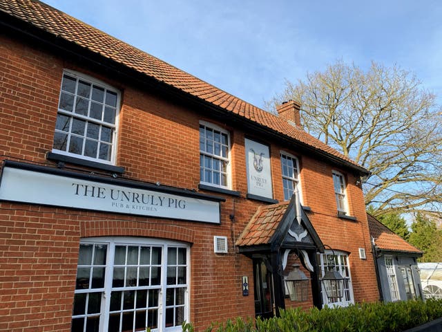 Suffolk Deben Valley travel guide | The Independent