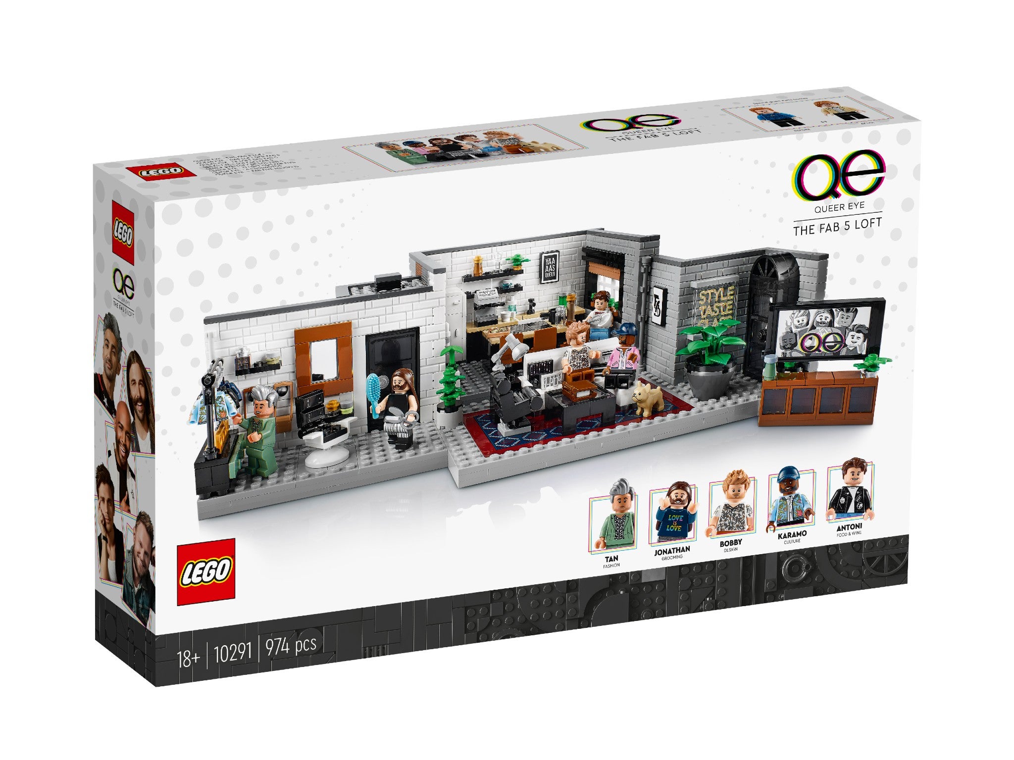 Best lego set under 100 online