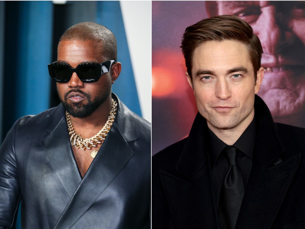 Kanye West praises ‘beautiful’ scene in The Batman | The Independent