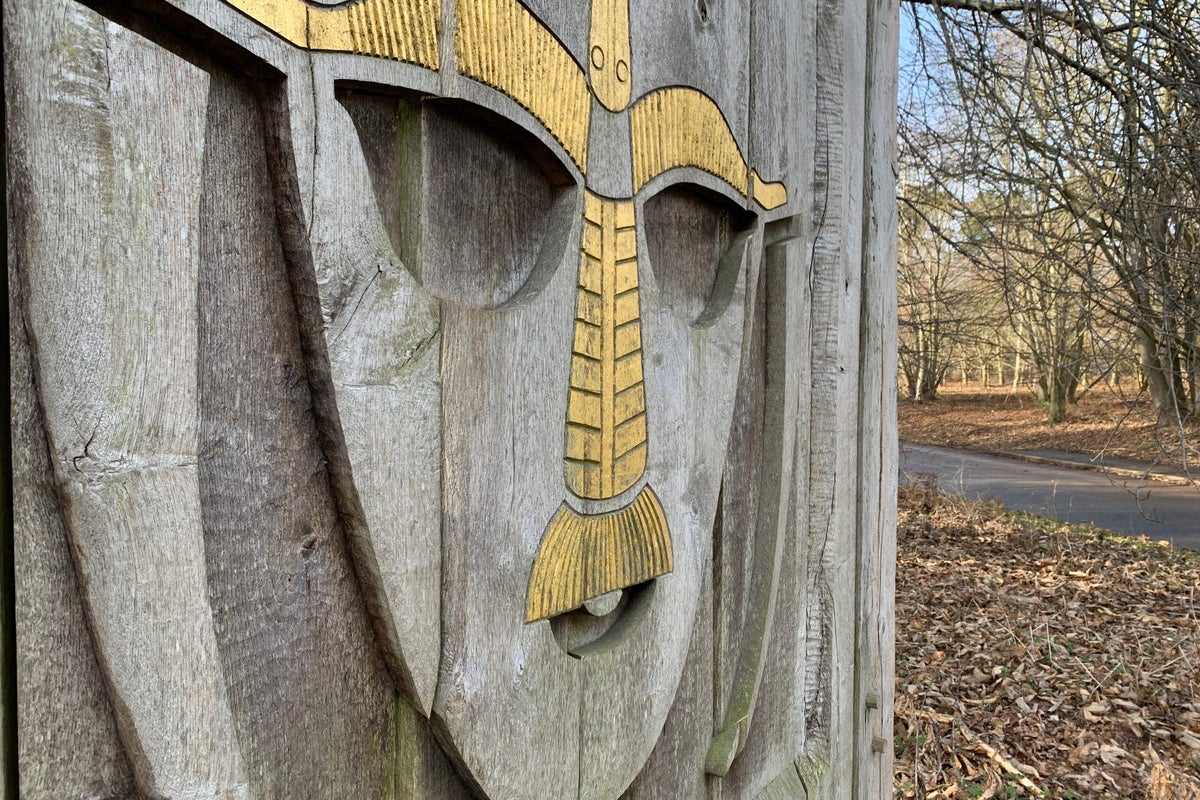 Suffolk Deben Valley travel guide | The Independent