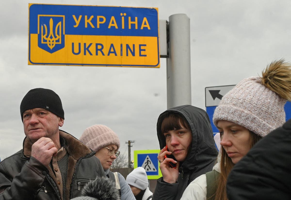 It’s ‘Ukraine’, not ‘the Ukraine’ — here’s why that matters | The ...