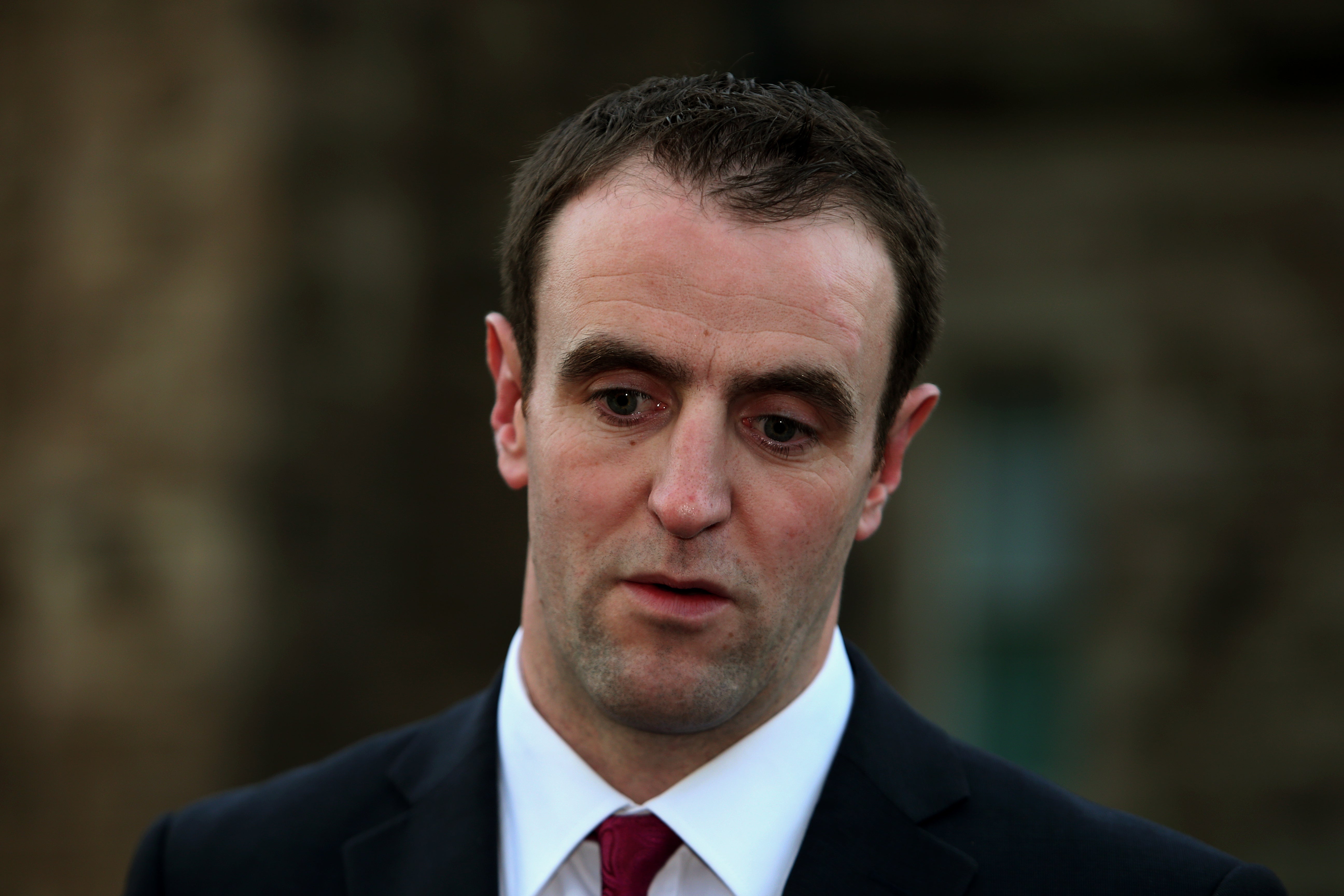 Minister accused of ‘failing football’ over stadia funding scheme | The ...