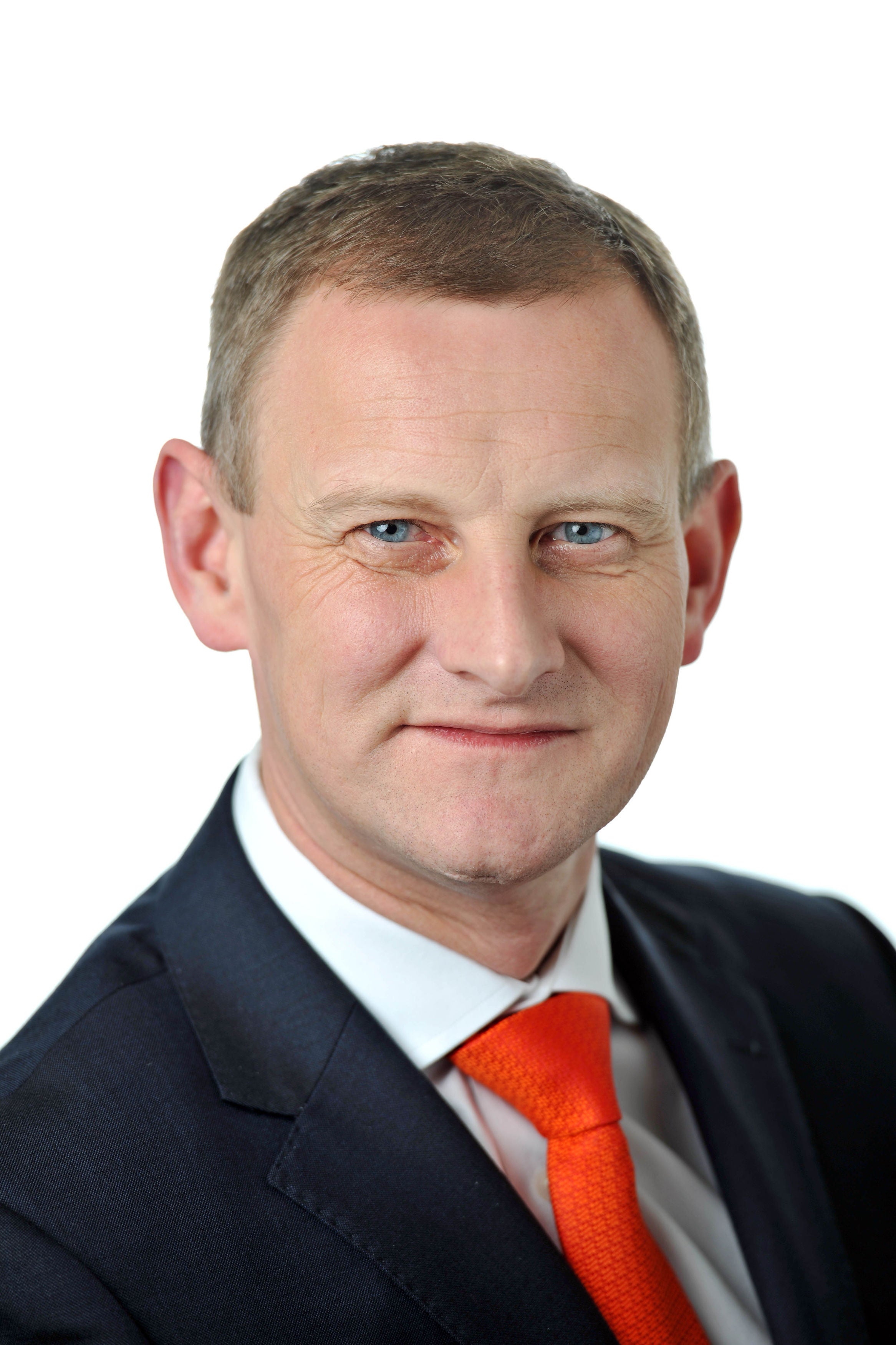 M&S boss to quit after six years in top job | The Independent