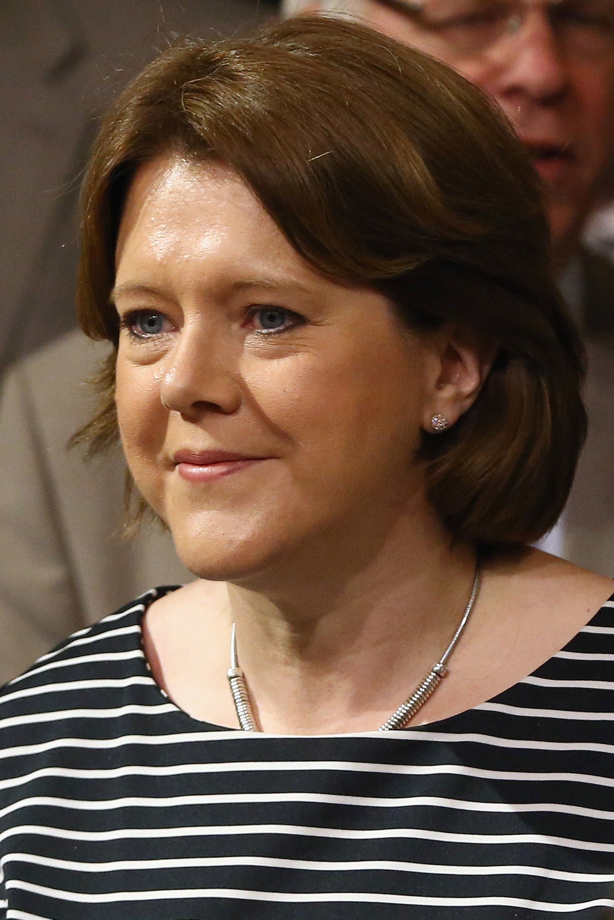 Commons trans row after Tory MP says ‘a woman is an adult female human ...