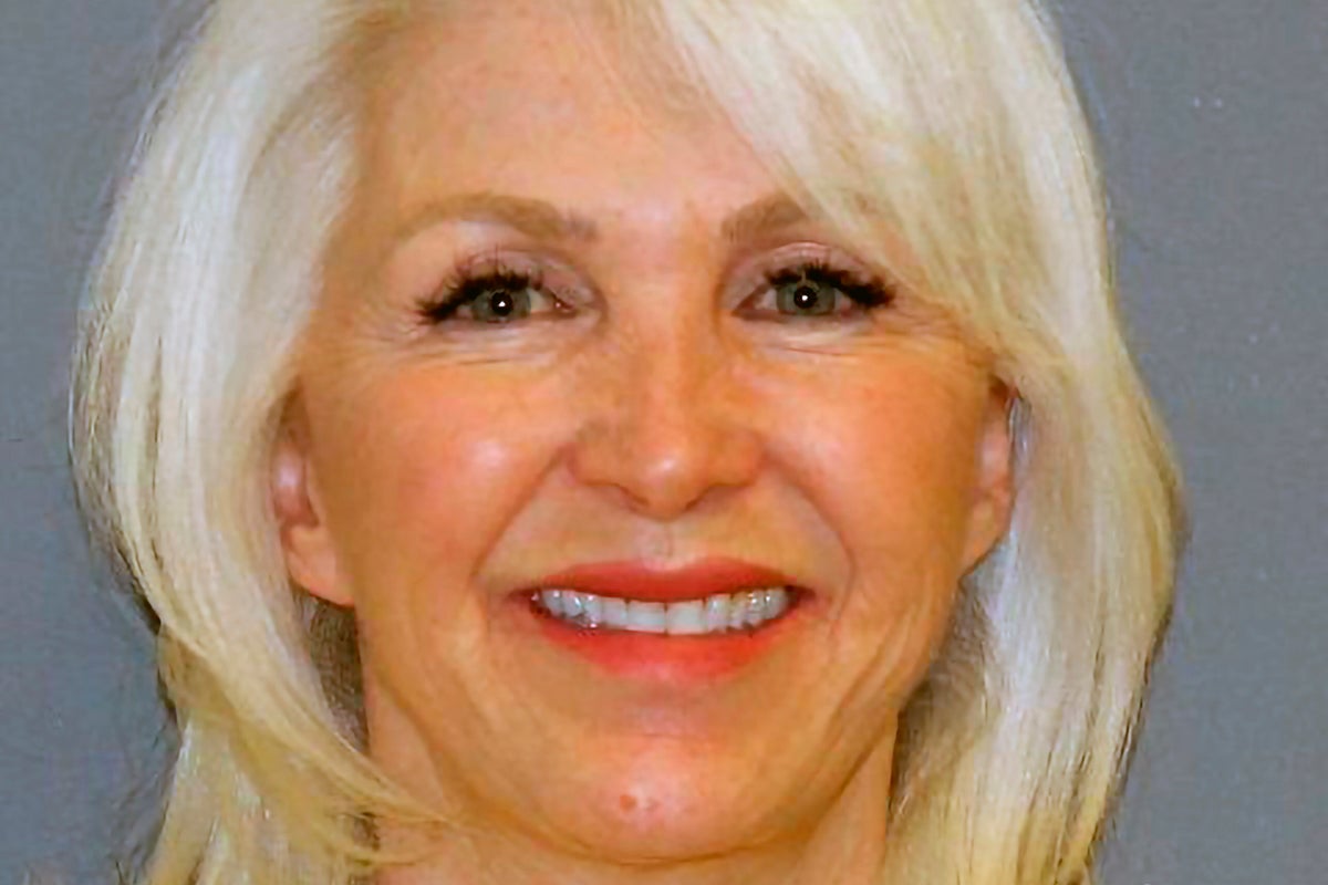 Indicted Colorado elections clerk appears in court | The Independent