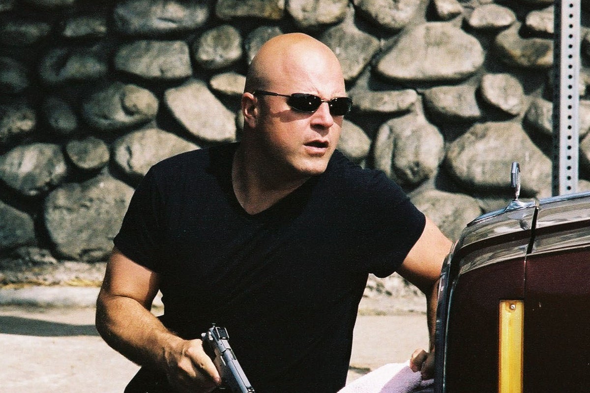 The brutal brilliance of The Shield, 20 years on: ‘You just can’t do ...