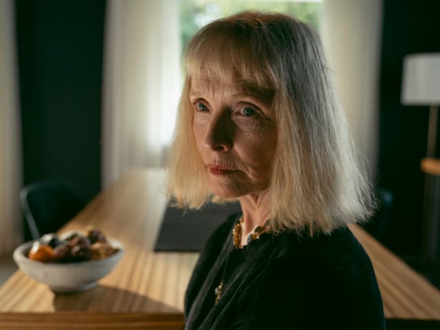 Lindsay Duncan interview: ‘It’s a miracle I’ve made a career out of ...