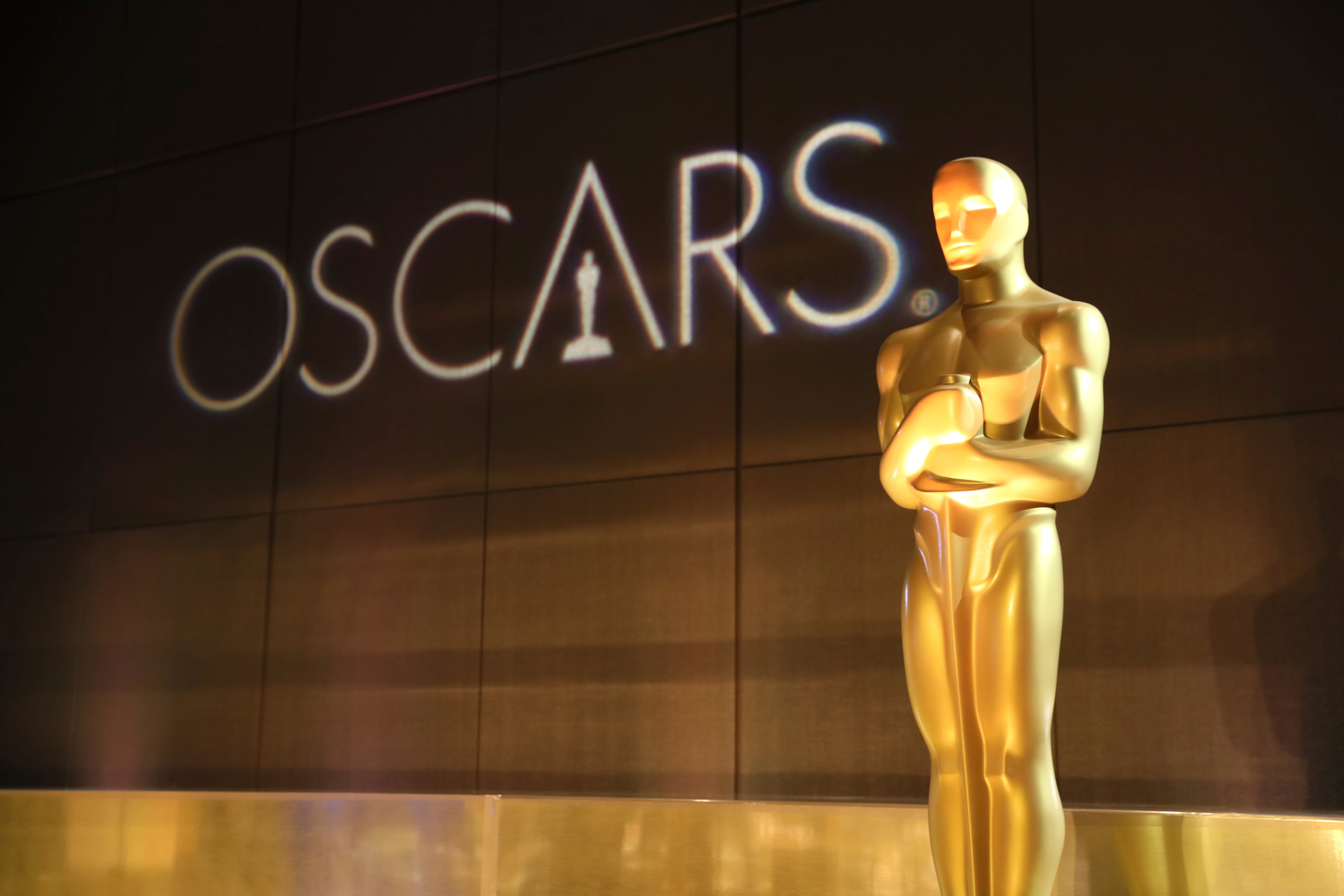 The biggest celebration at the Oscars? It’s the return to normal after ...