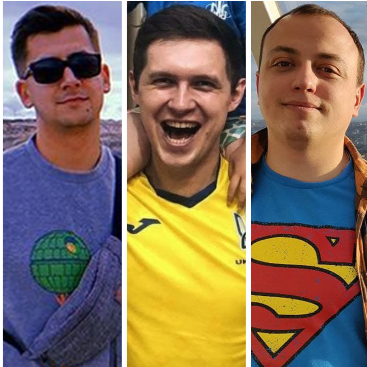 UK firm’s Ukrainian web developers reflect on new lives in wartime ...